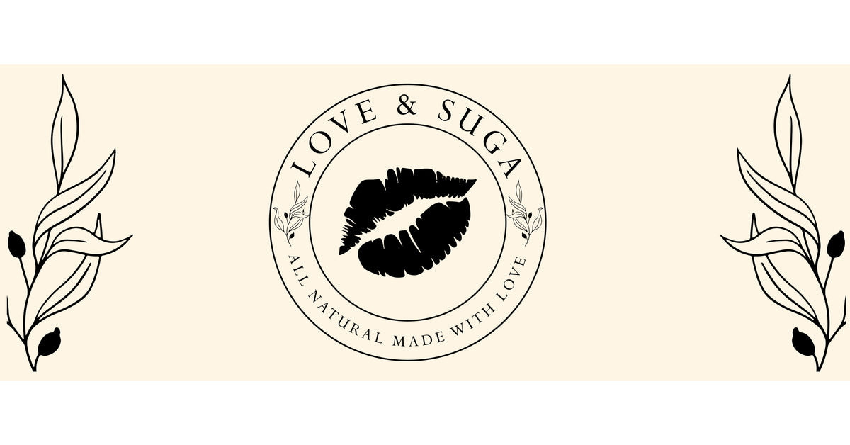 Love & Suga- Self Care=Self Love – Love and Suga
